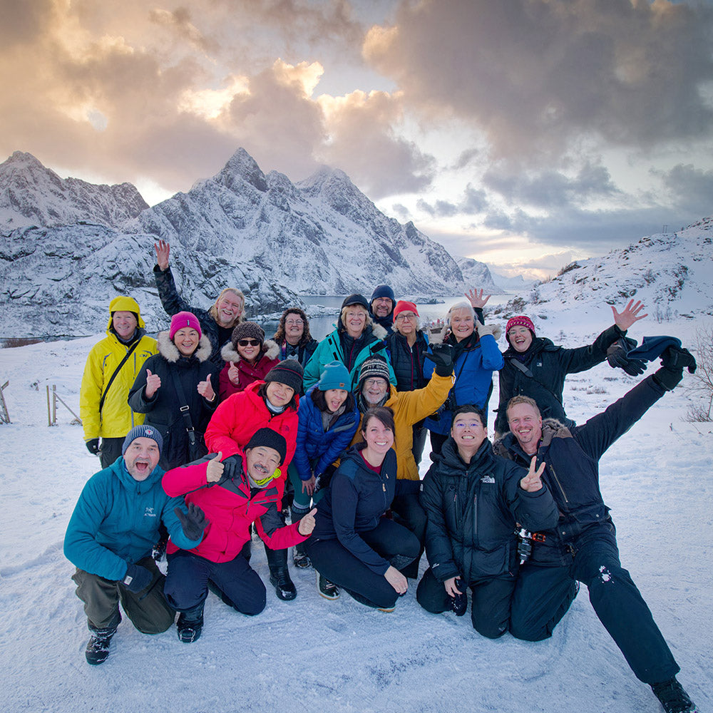 Photography Workshops And Photo Tours With Matt Suess – Matt Suess ...